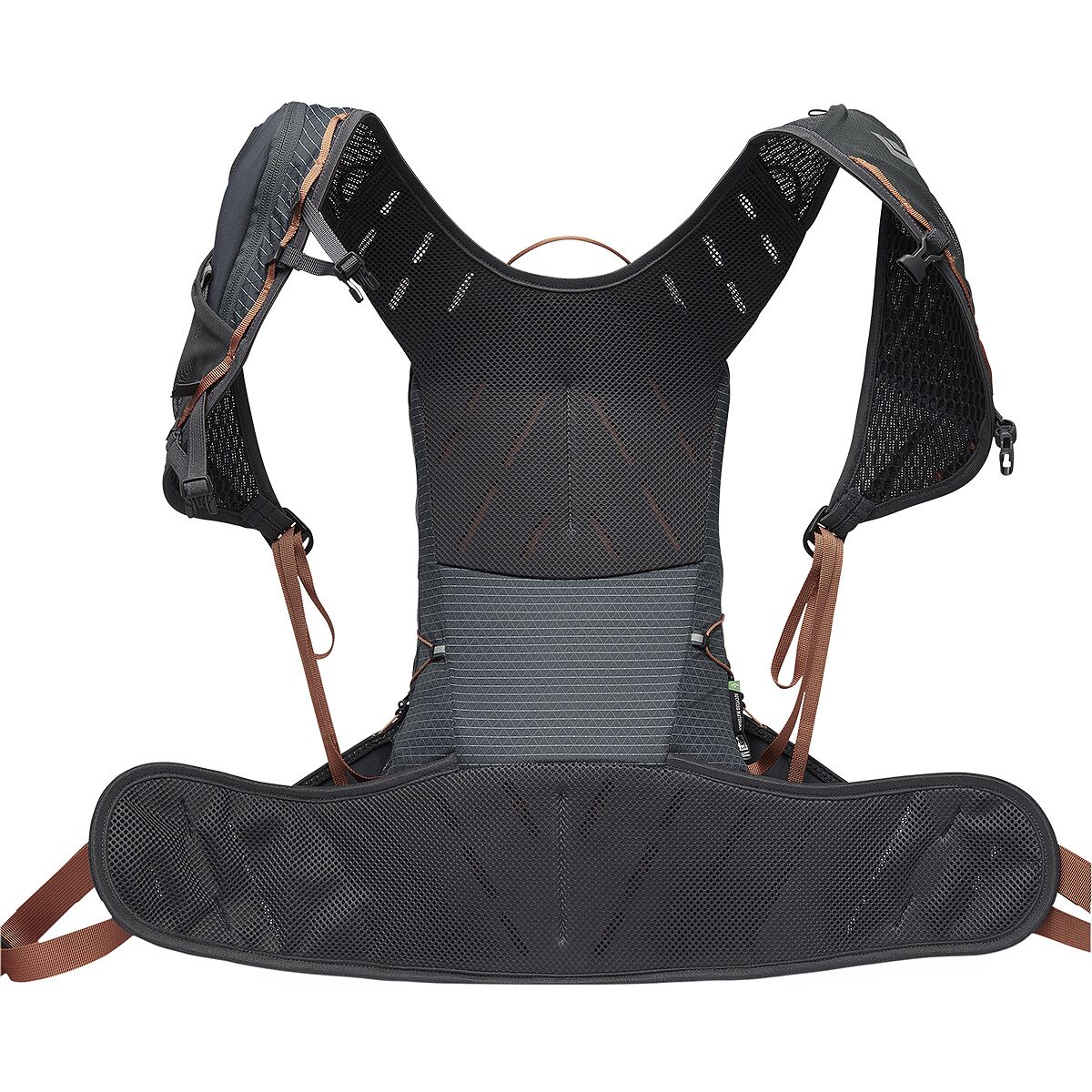 Black Diamond Pursuit 15L Backpack - Accessories