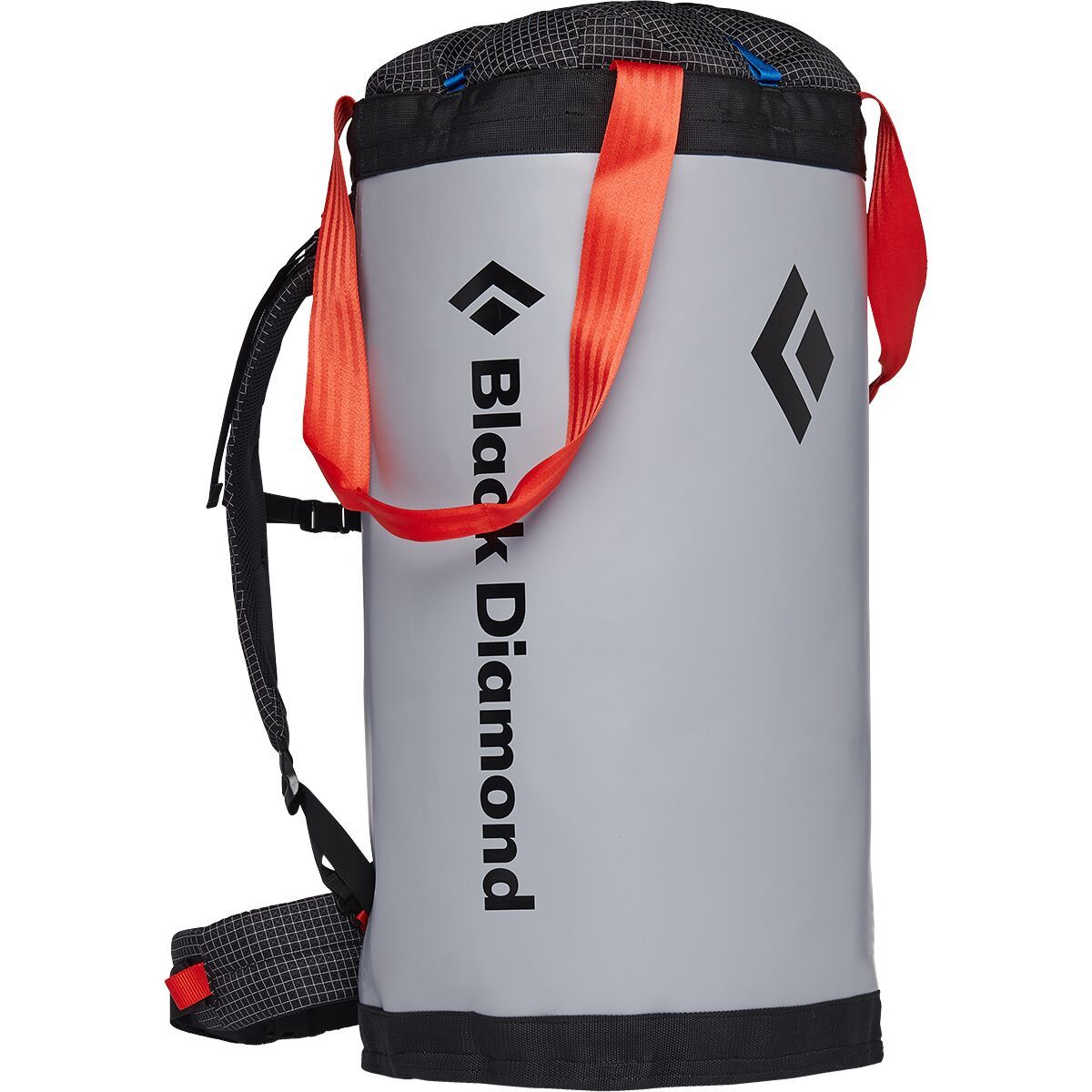 Black Diamond Wall Hauler 70L Haul Bag - Climb
