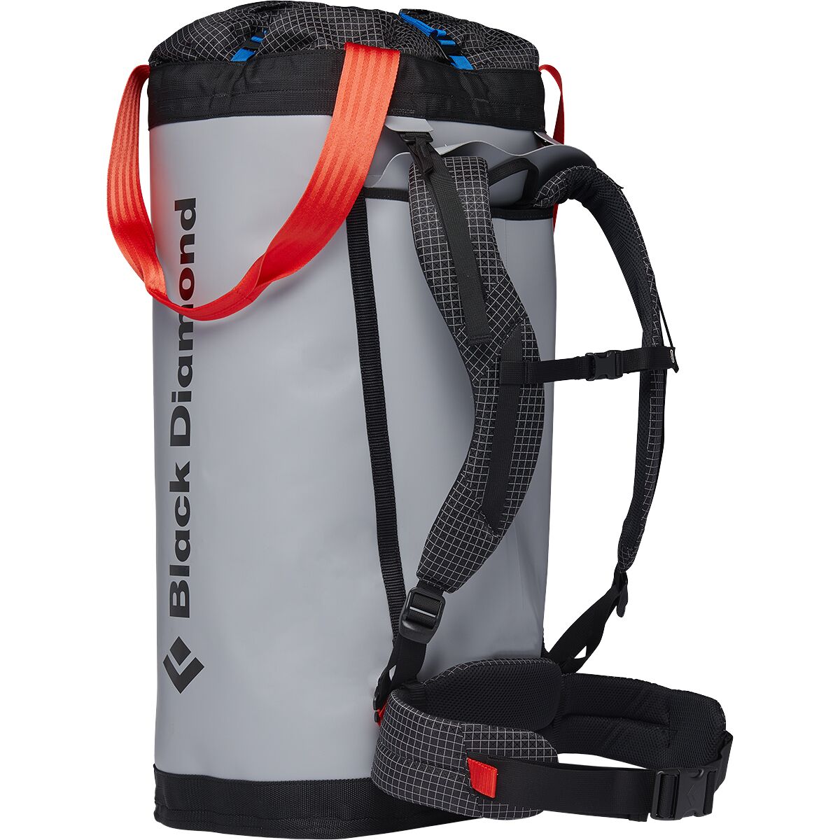 Black Diamond Wall Hauler 70L Haul Bag - Climb