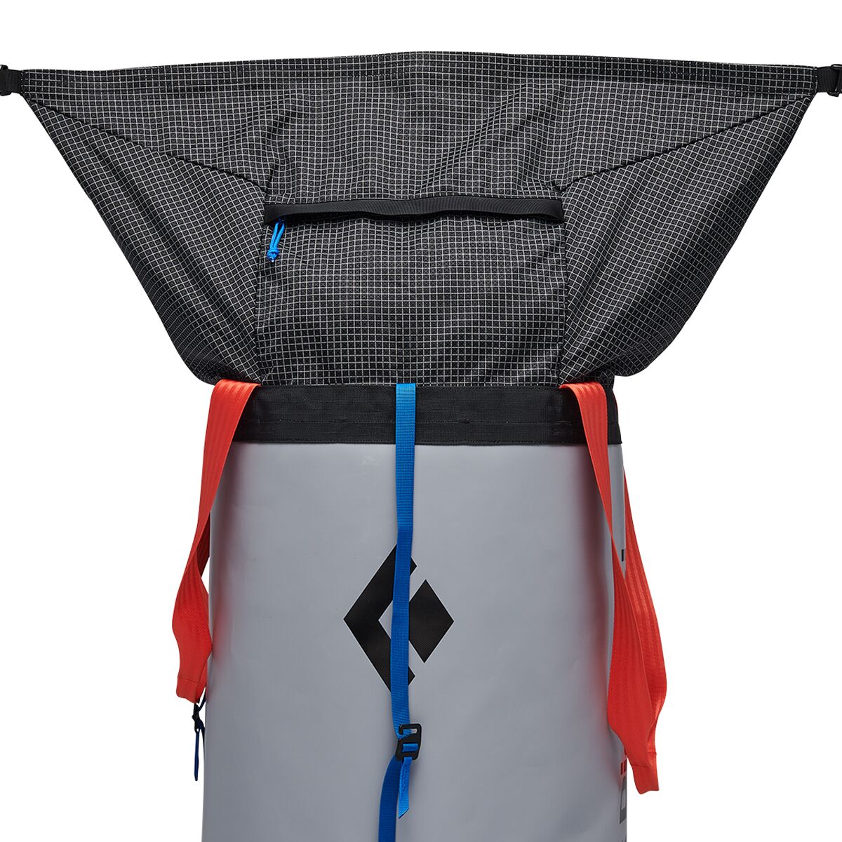 Black Diamond Wall Hauler 70L Haul Bag - Climb