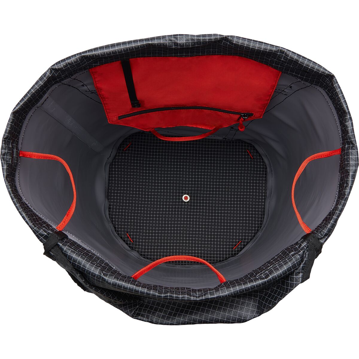 Black Diamond Wall Hauler 70L Haul Bag - Climb