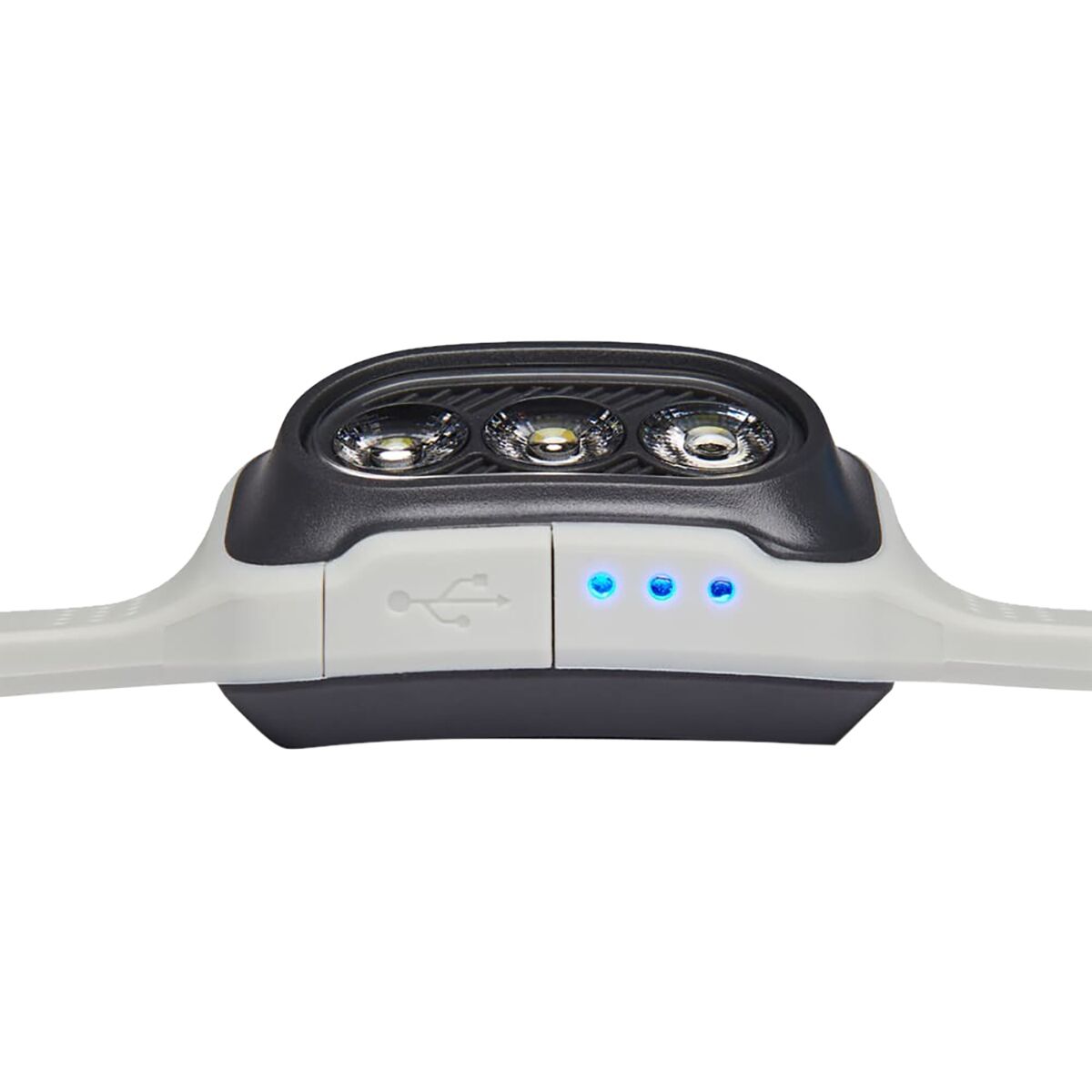 Black Diamond Deploy Run Headlamp - Hike & Camp Black Diamond Deploy Run Headlamp - Hike & Camp