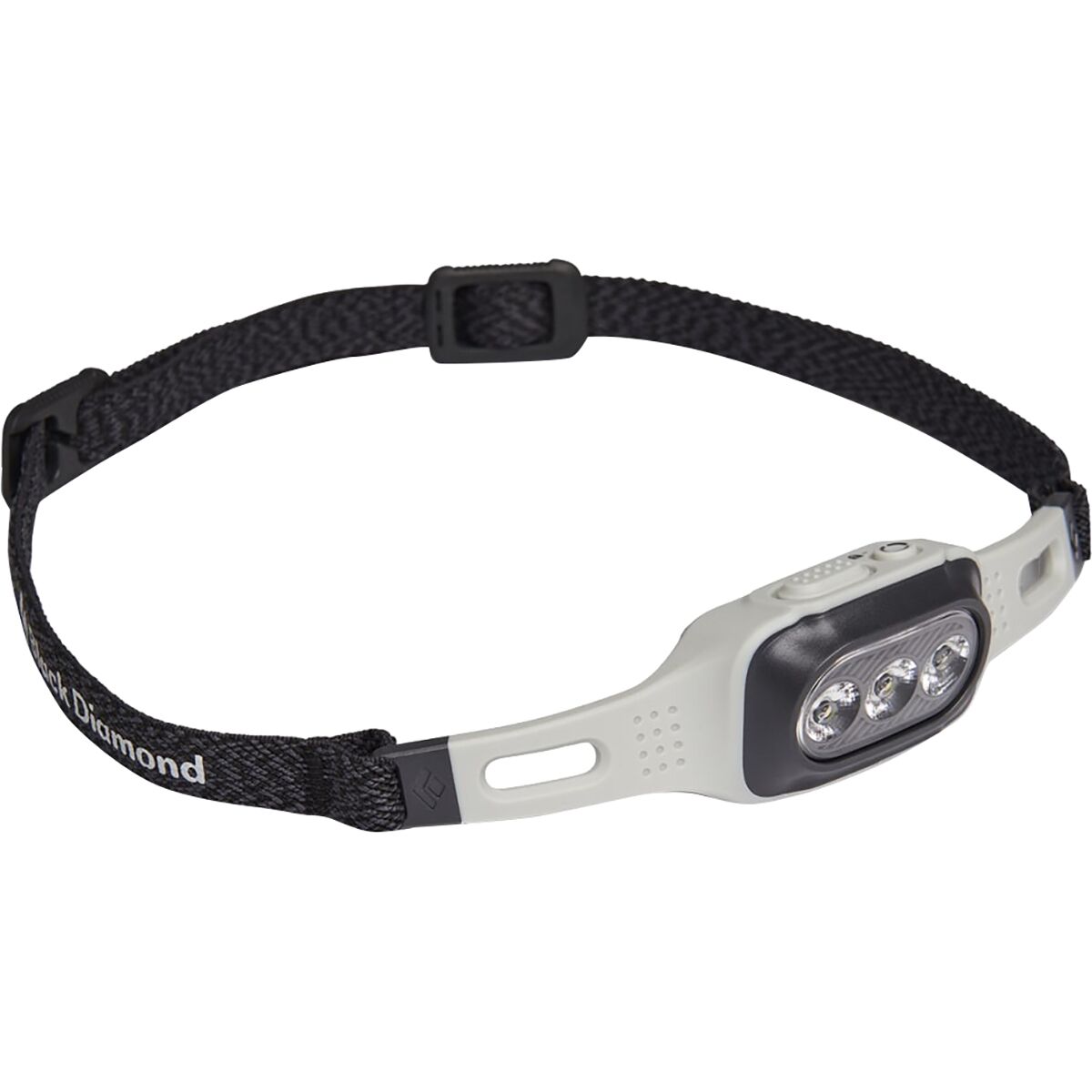 Black Diamond Deploy Run Headlamp - Hike & Camp Black Diamond Deploy Run Headlamp - Hike & Camp