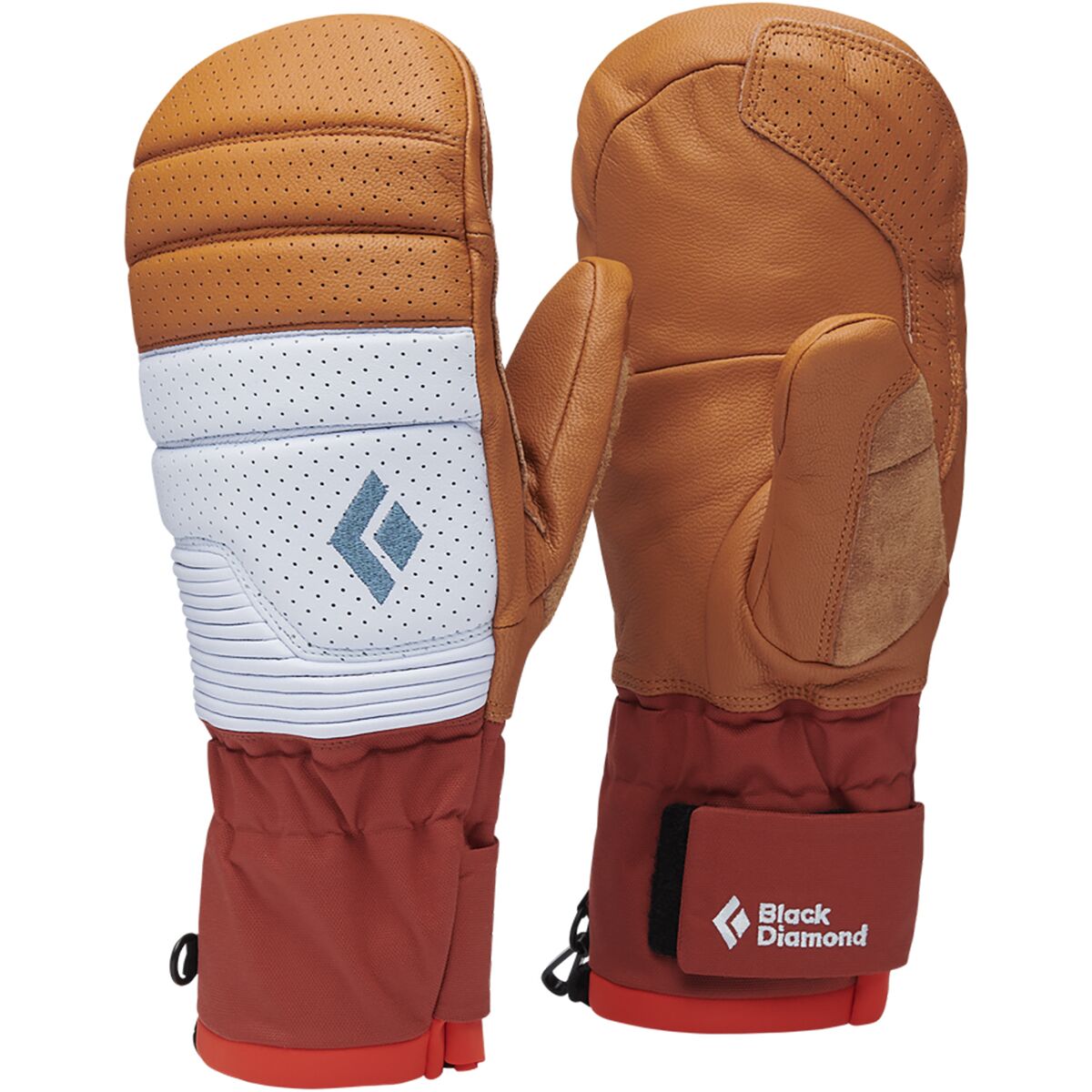 Black Diamond Progression Mitten - Women's - Accessories