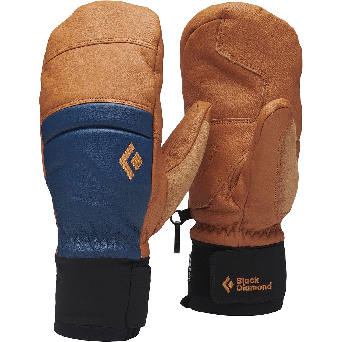 Black Diamond Spark Mitten - Accessories