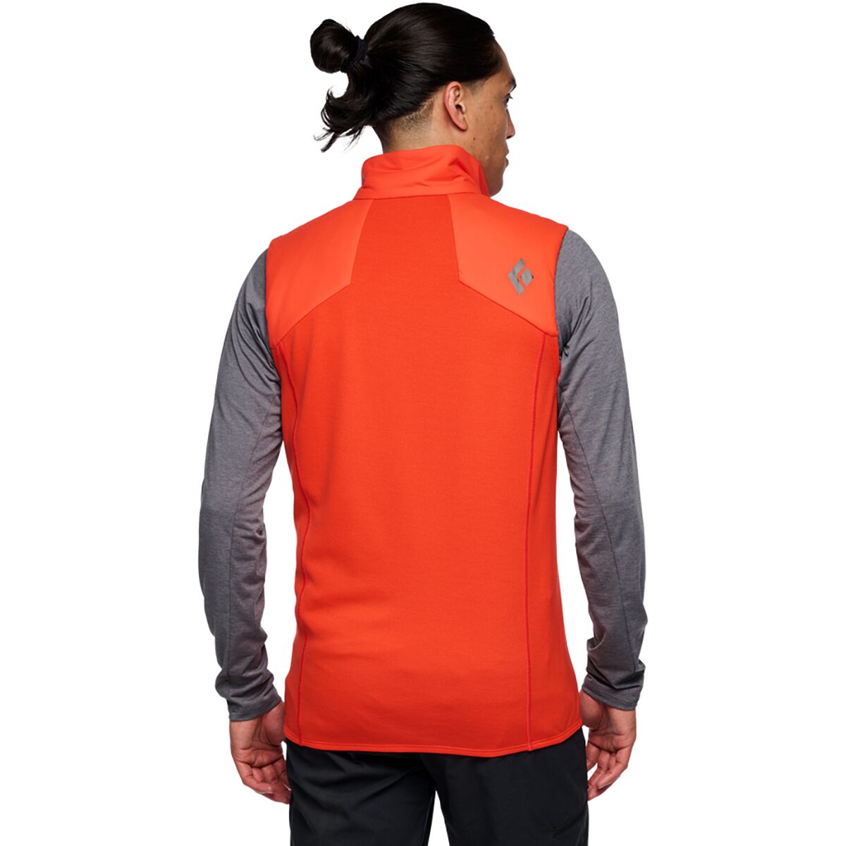 Black Diamond First Light Hybrid Vest - Men's - Clothing
