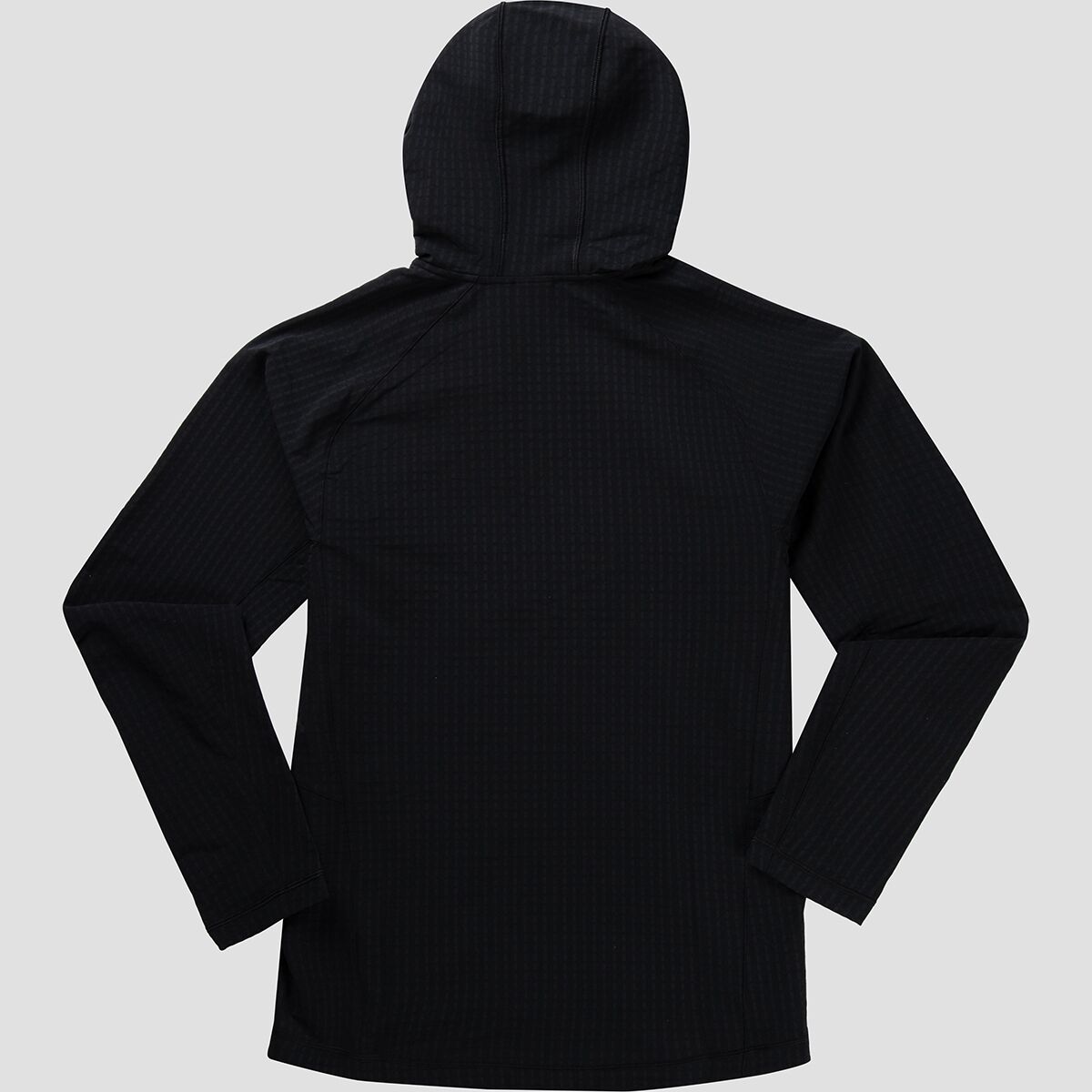 Black Diamond Coefficient Storm Hooded Pullover Jacket - Men's - Clothing