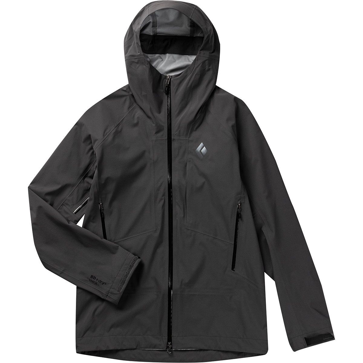 Men's Technical Shell Jackets | Backcountry.com