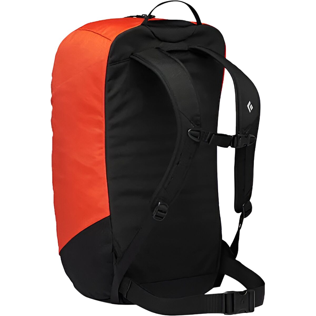 Black Diamond Team Stone 42 Duffel Bag - Climb