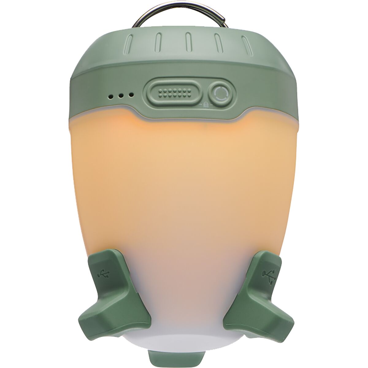 Black Diamond Orbiter 450 Lantern - Hike & Camp