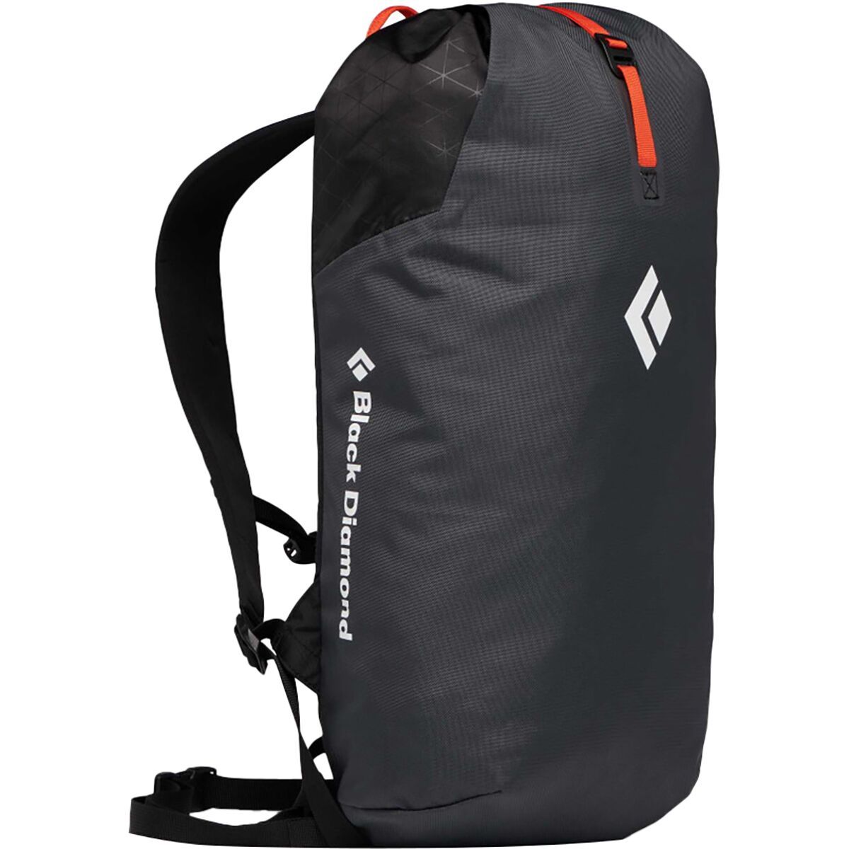 Black Diamond Rock Blitz 15 Backpack - Accessories