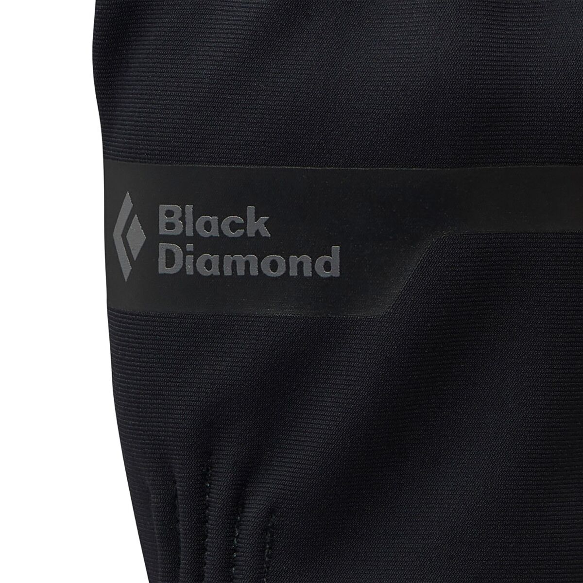 Black Diamond Everyday Softshell Glove - Accessories