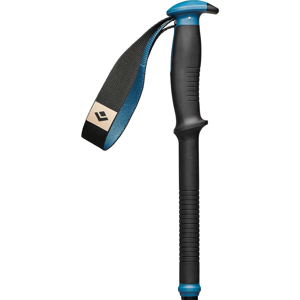 Black Diamond Traverse Compactor Ski Poles - Ski