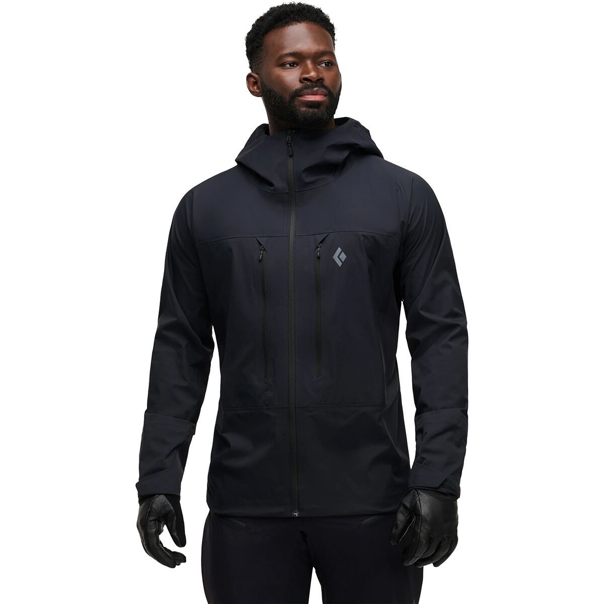Men's Ski Jackets | Backcountry.com