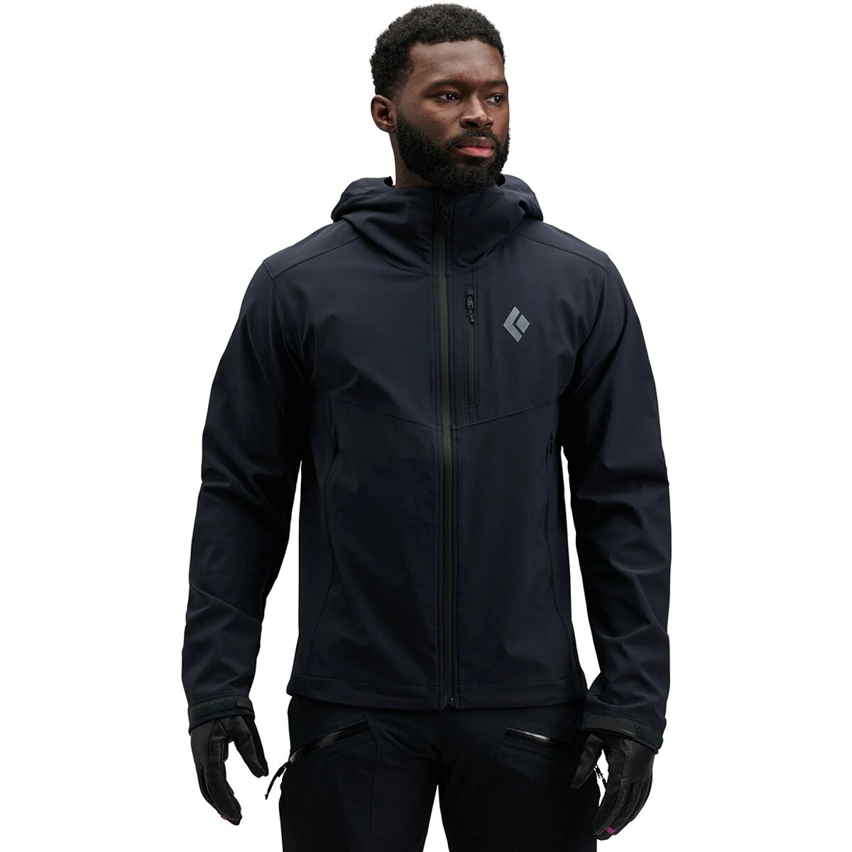 Black Diamond Dawn Patrol Shell - Men's - Clothing