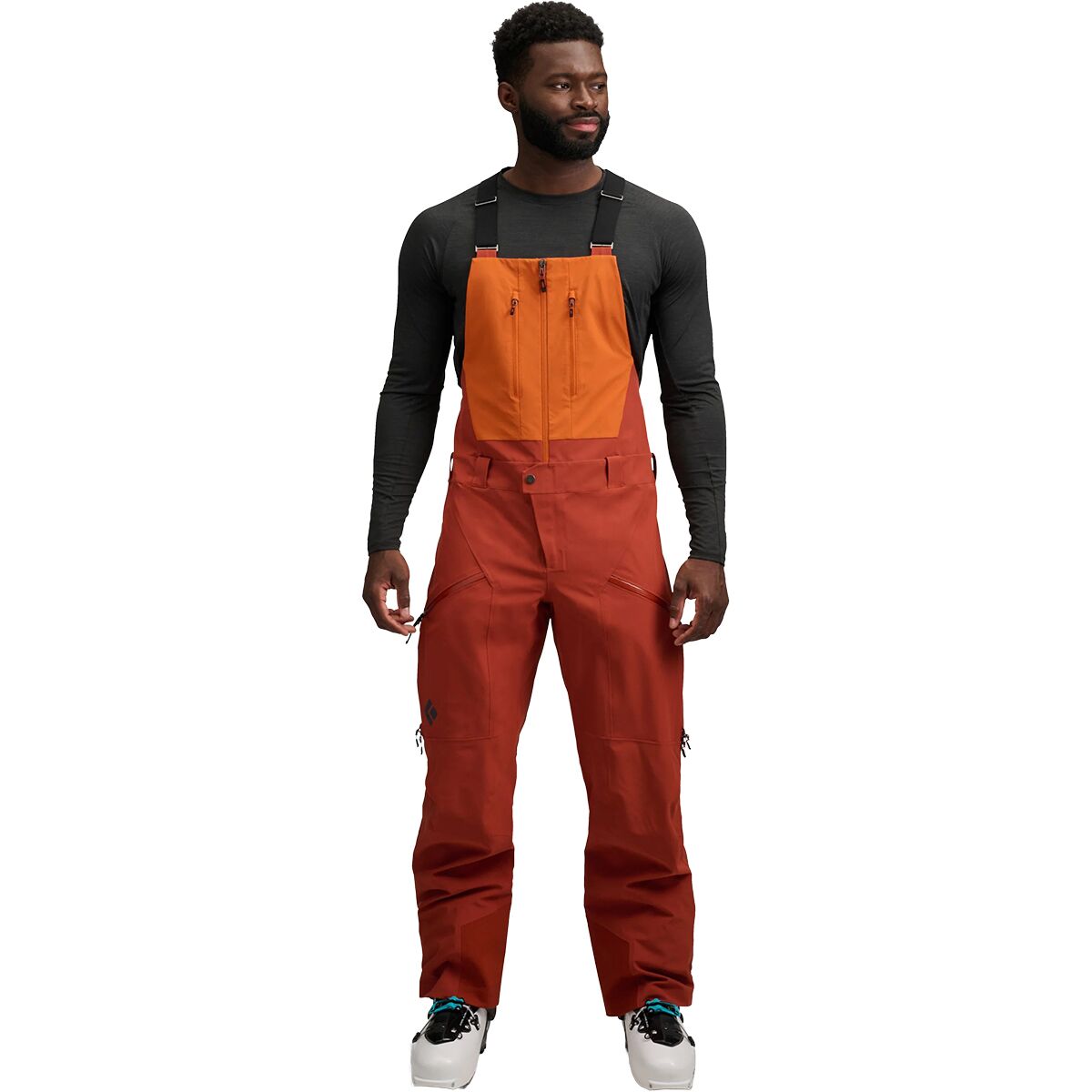 Men's Ski Pants & Bibs | Free Shipping | Backcountry.com