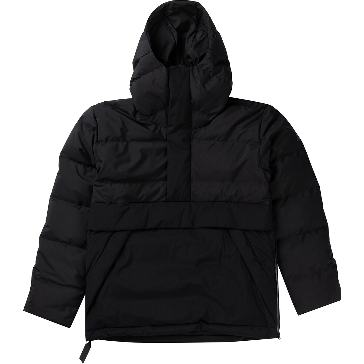 Blaest Juvet Anorak Down Jacket - Men's - Clothing