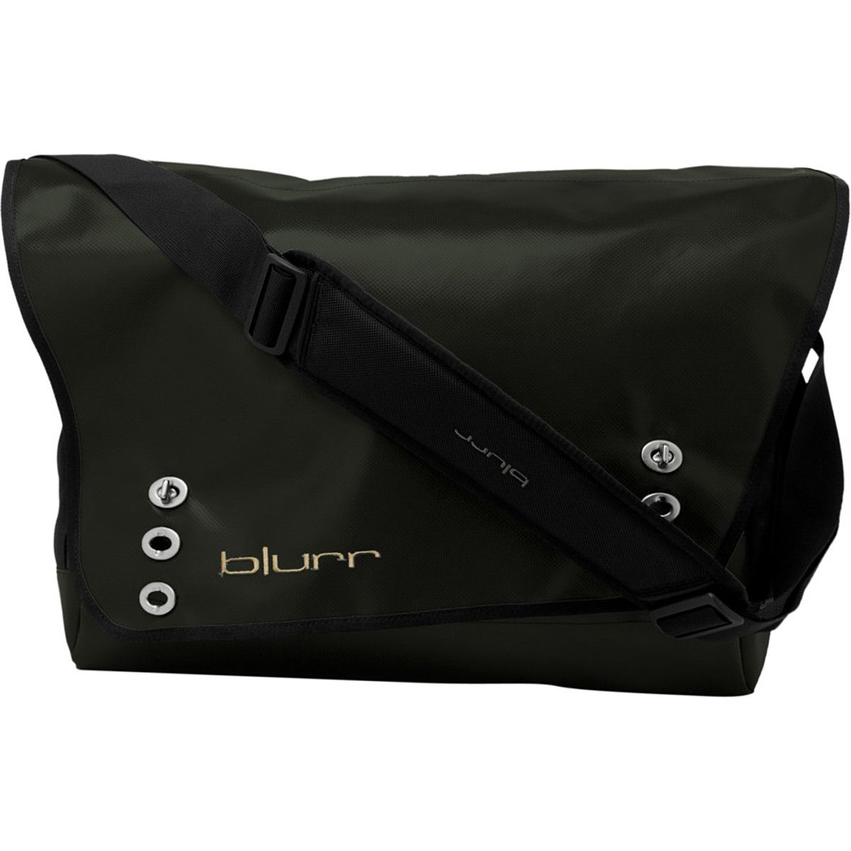 Blurr Scratch Bag - Accessories