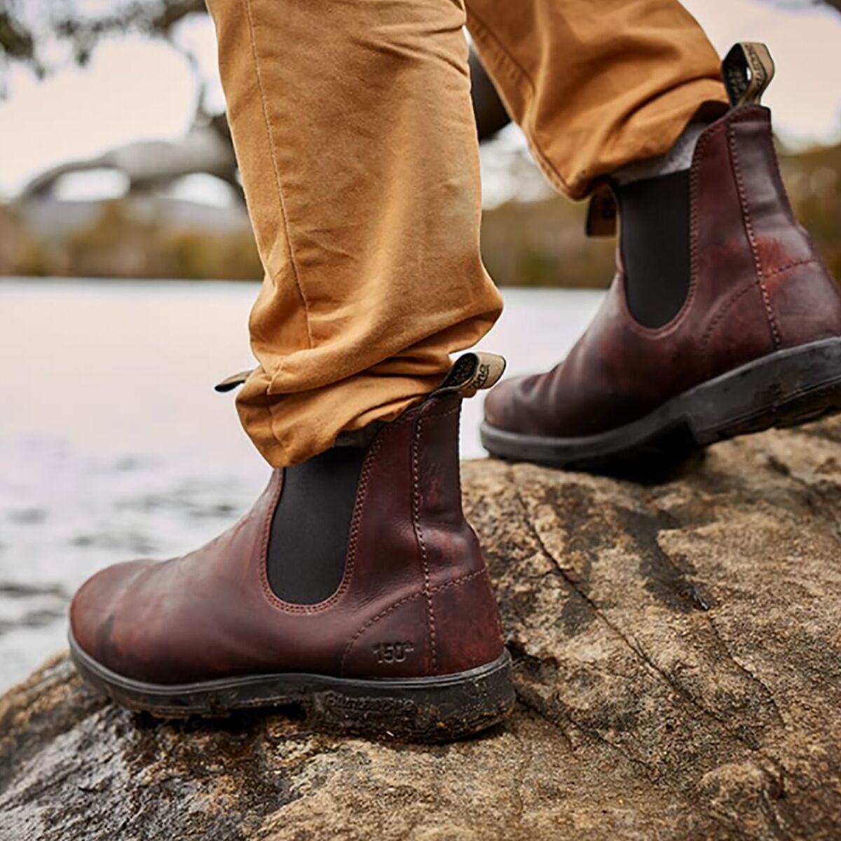 Blundstone 150th Anniversary Boot - Limited Edition - Women's - Footwear