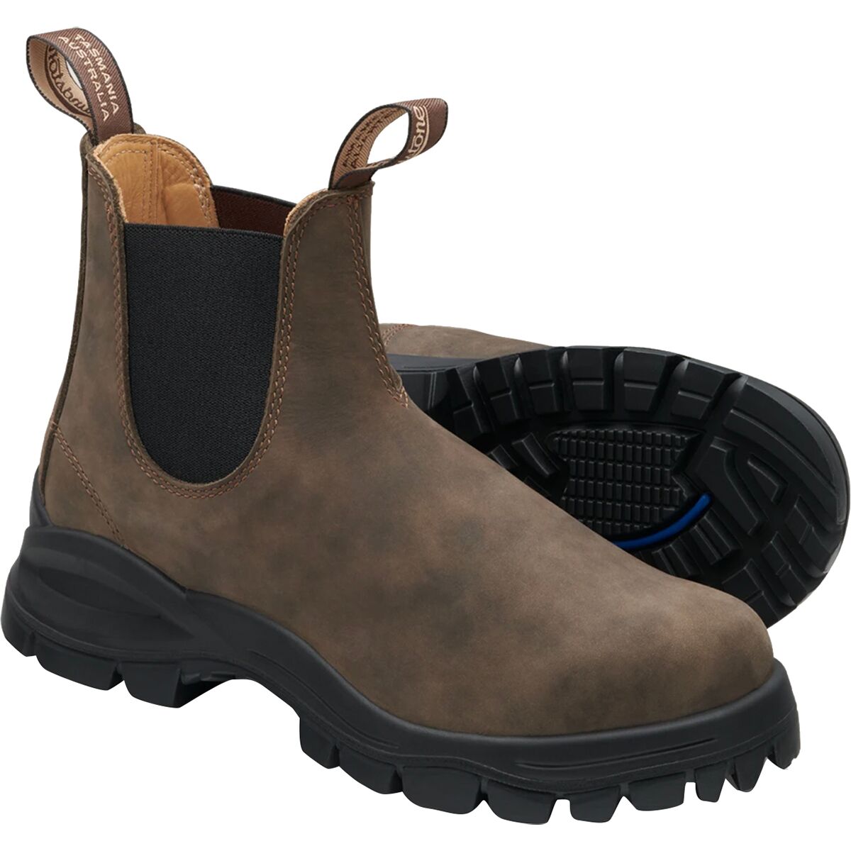 Blundstone Lug Boot - Men's - Footwear