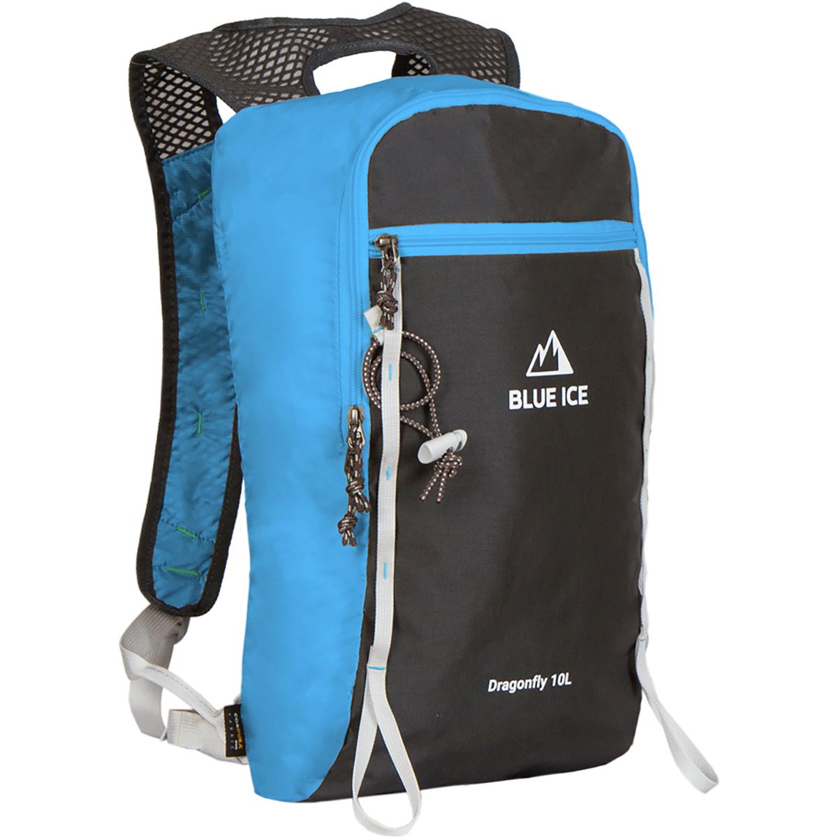 Blue Ice Dragonfly 10L Backpack - Hike & Camp