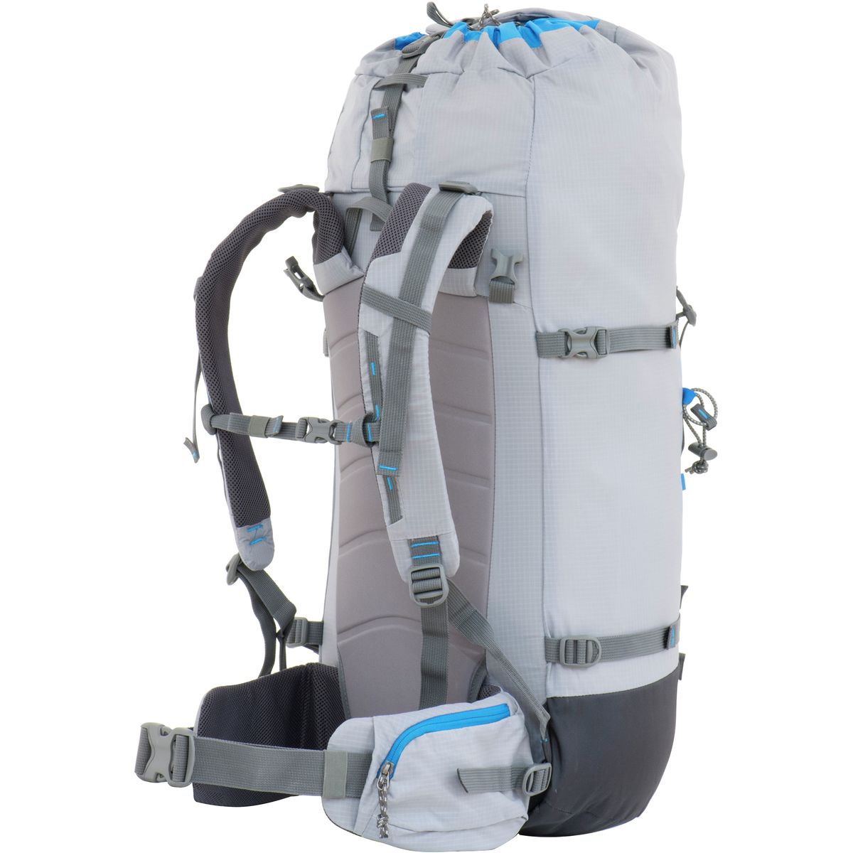 Blue Ice Yeti 50L Backpack - Hike & Camp