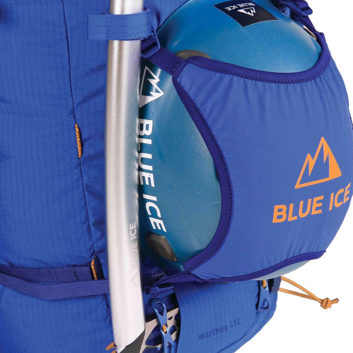 Blue Ice Warthog 45L Pack - Accessories