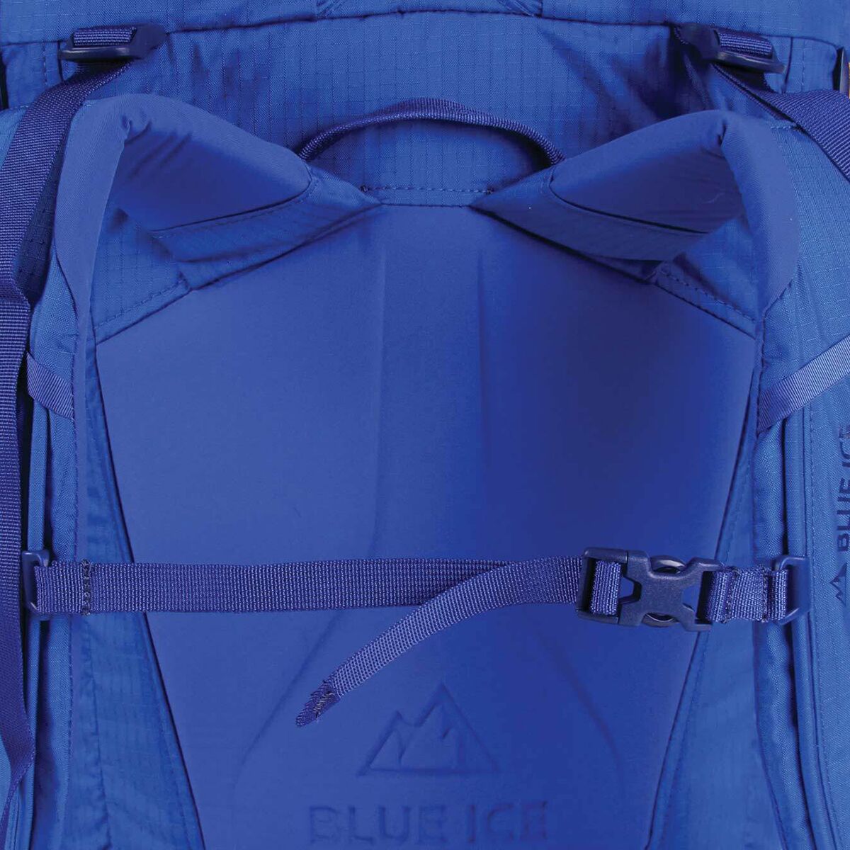 Blue Ice Warthog 45L Pack - Accessories