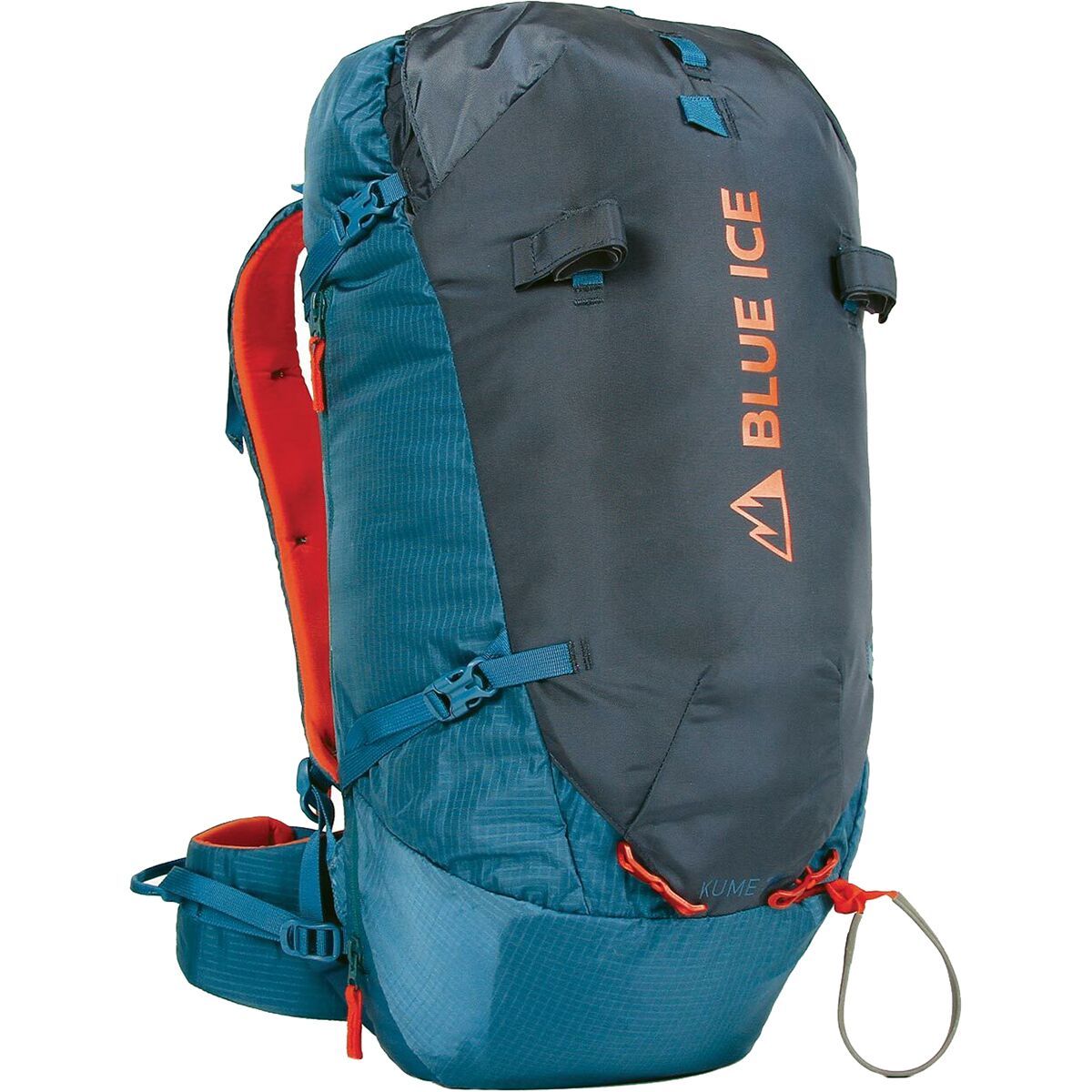 Blue Ice Kume 38L Pack - Accessories