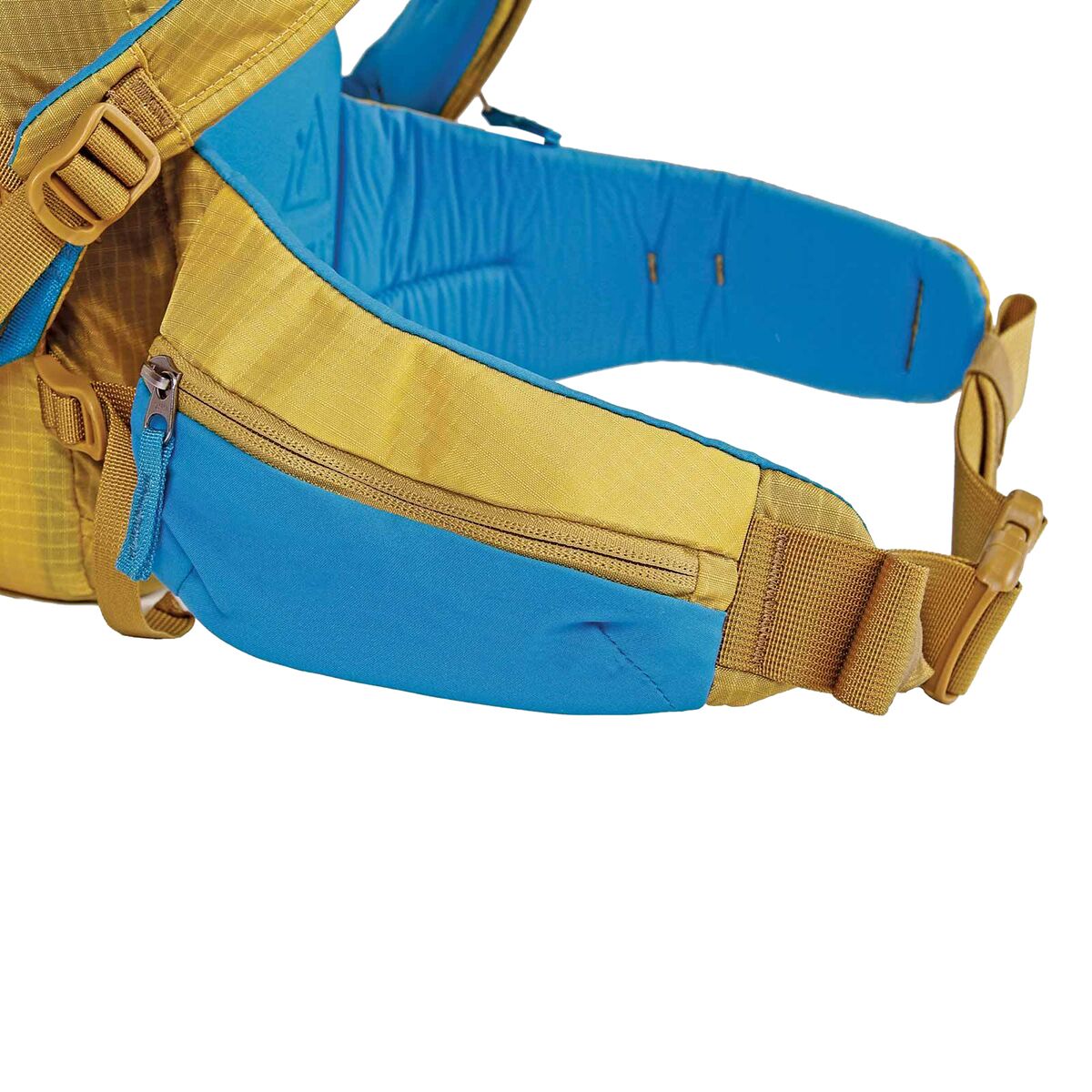 Blue Ice Kume 38L Pack - Accessories