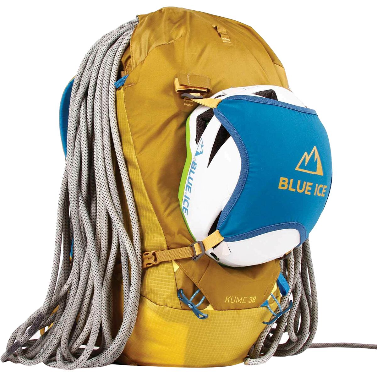 Blue Ice Kume 38L Pack - Accessories