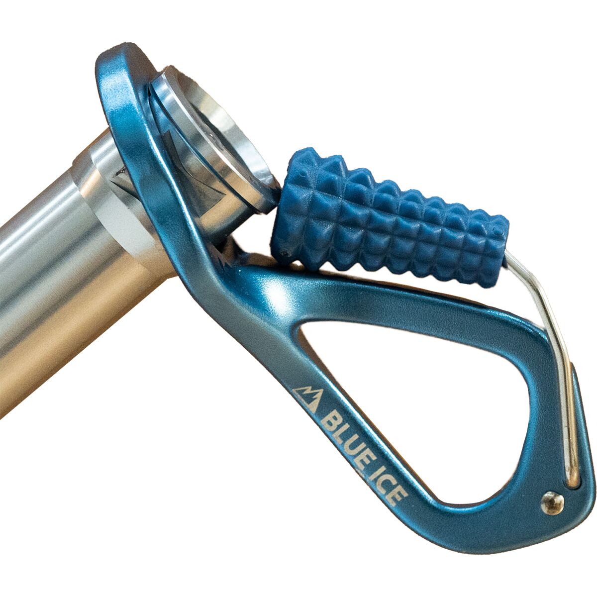 Blue Ice Aero Ice Screw - Climb