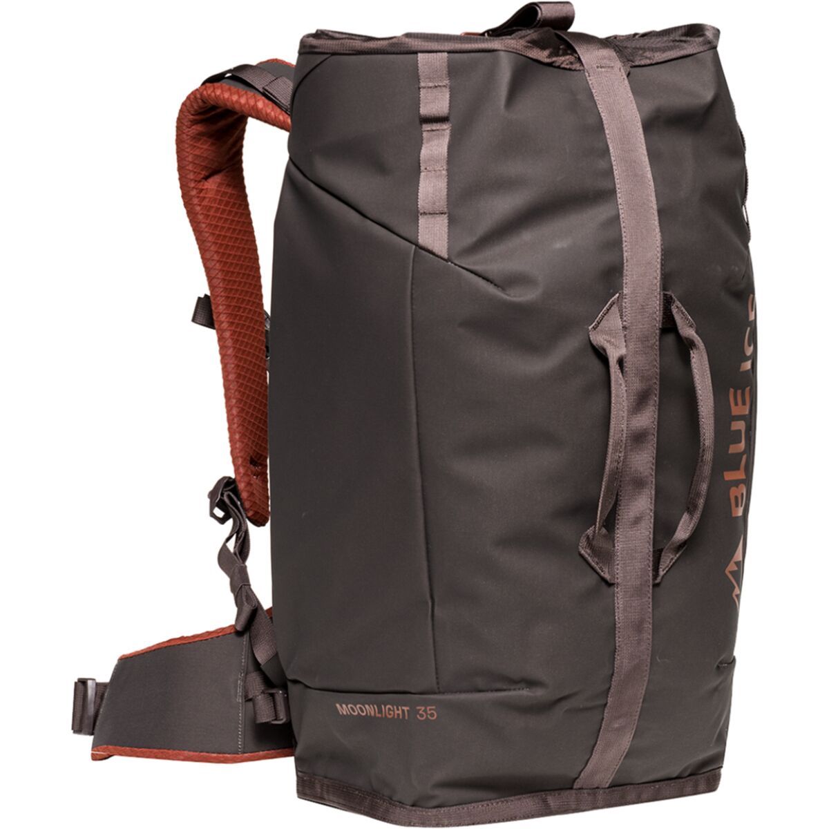 Blue Ice Moonlight 35L Pack - Climb