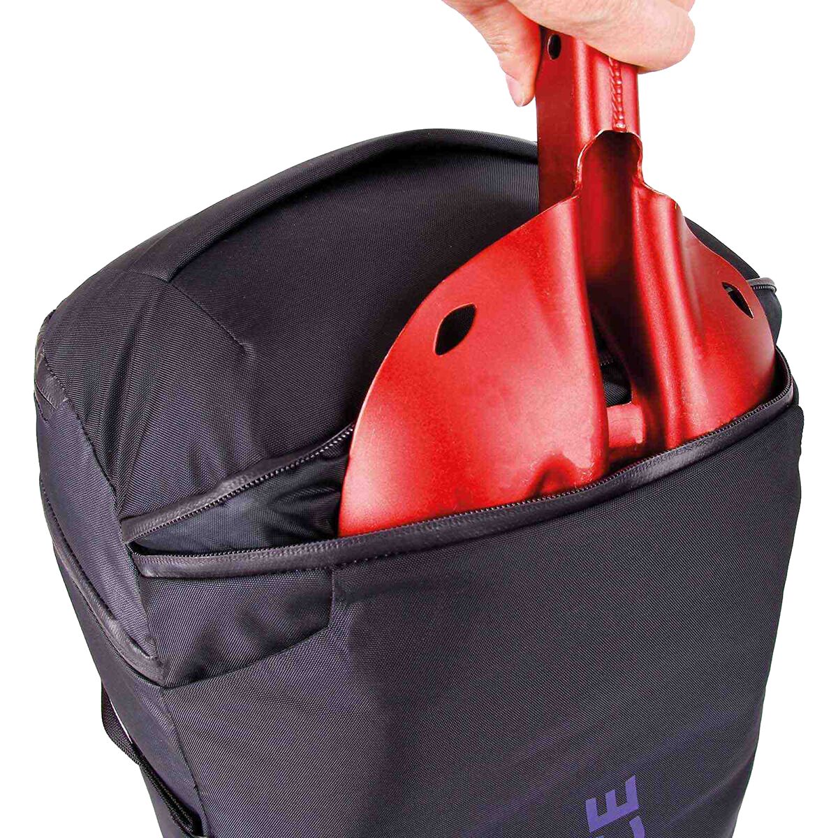 Blue Ice Yagi 35L Pack - Ski