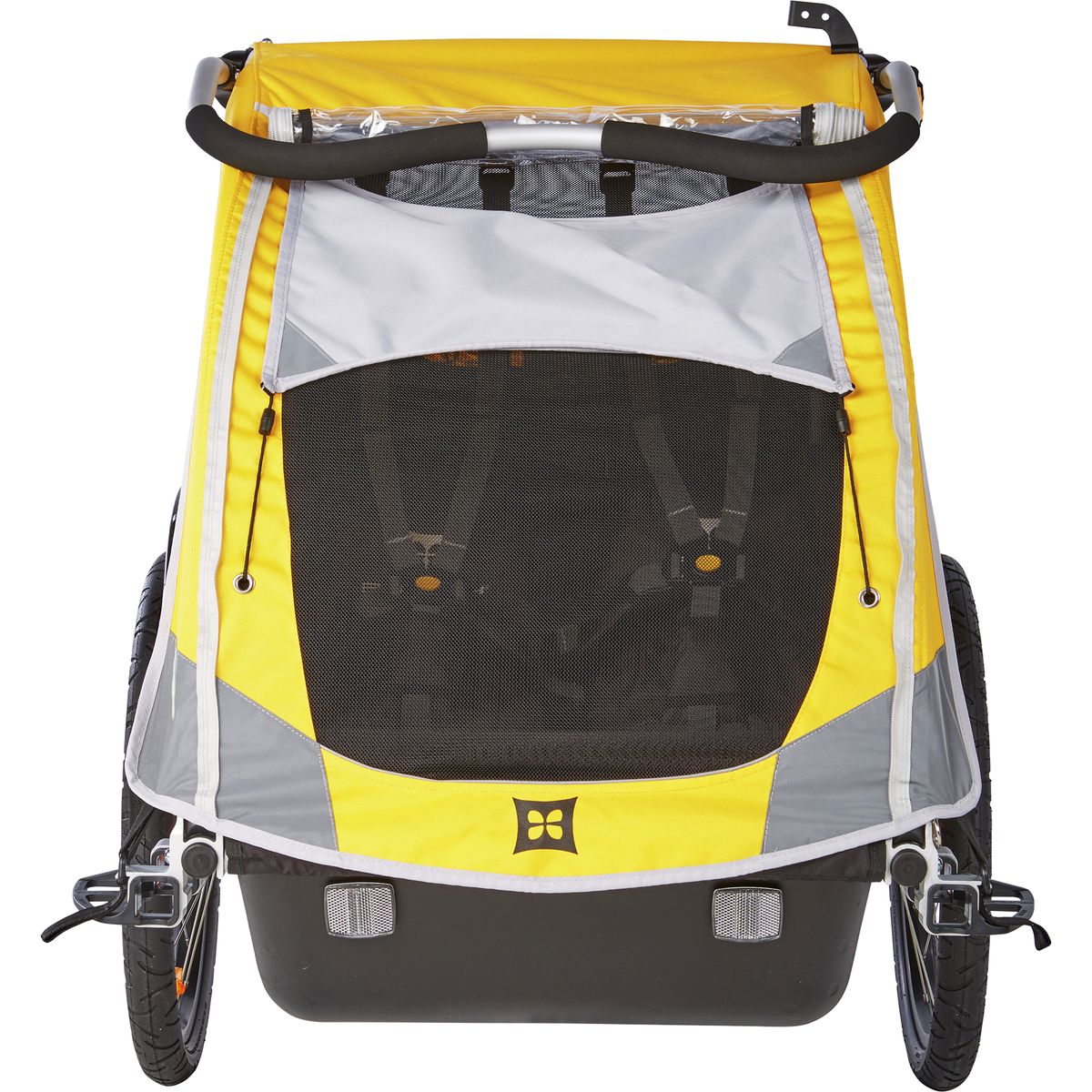 Burley Cub Trailer - Kids