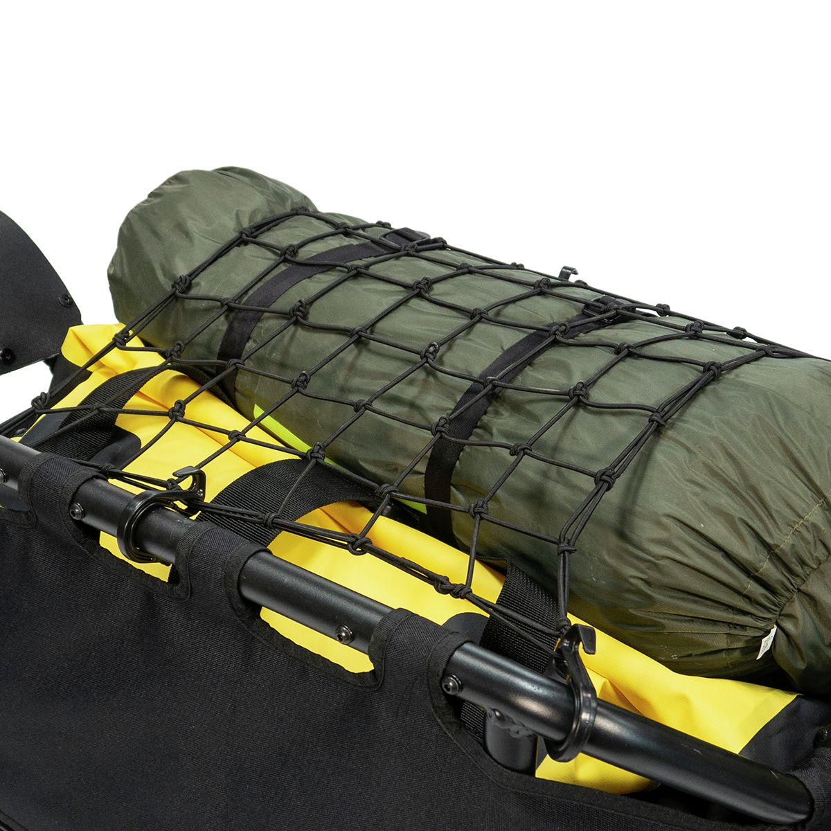 Burley Cargo Bungee Net - Kids