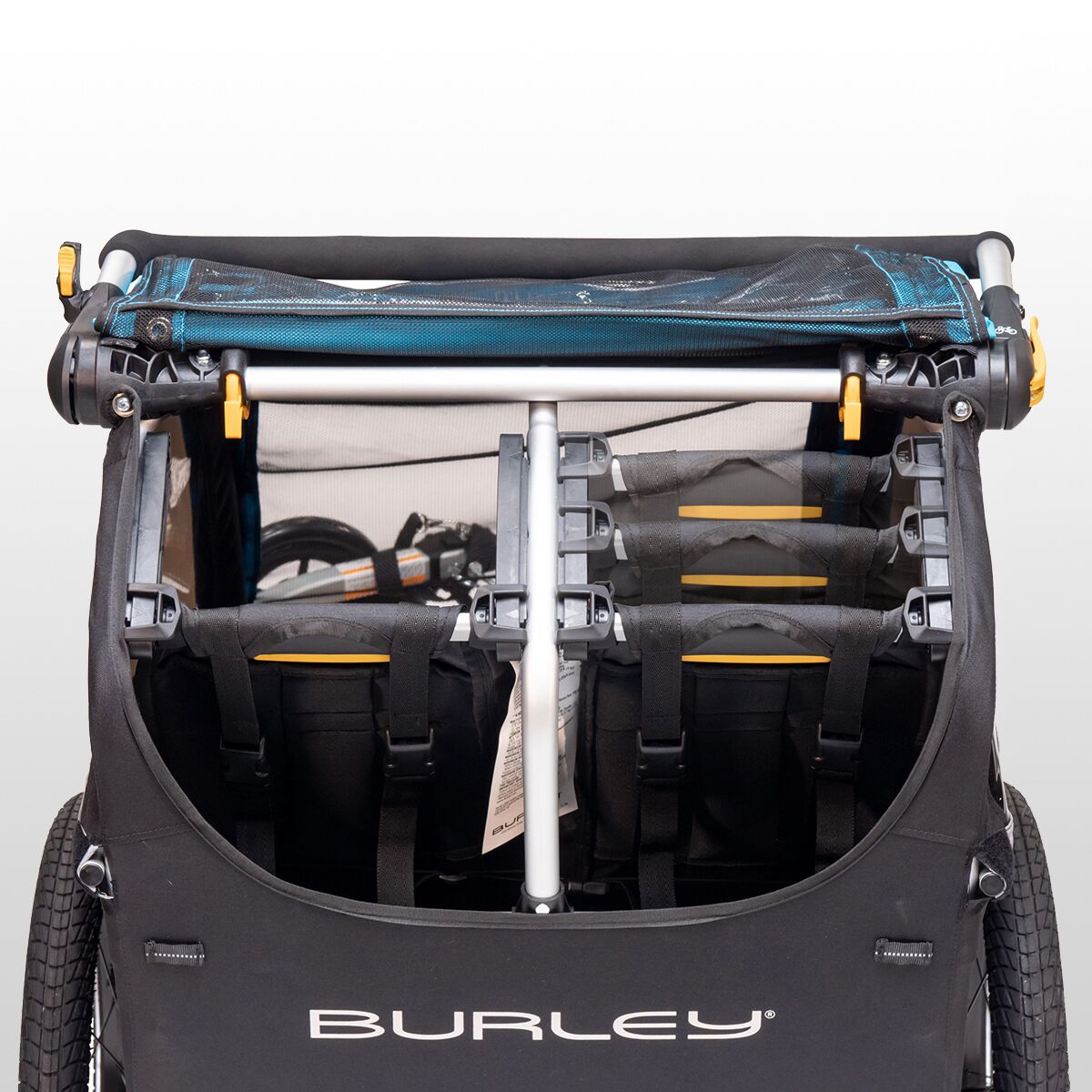 Burley D'Lite X - Kids