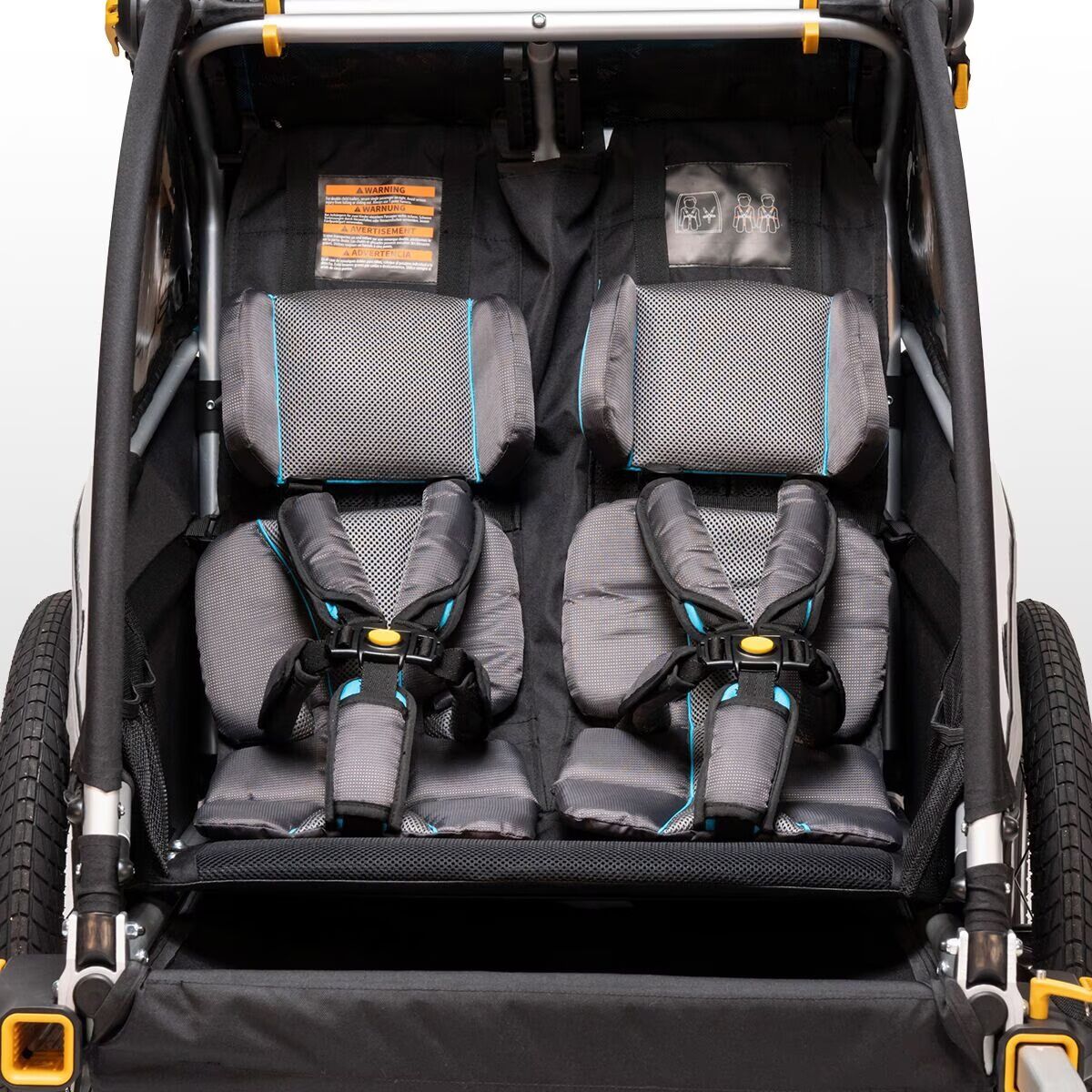 Burley D'Lite X - Kids