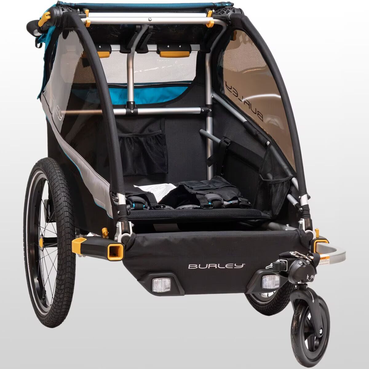 Burley D'Lite X - Kids