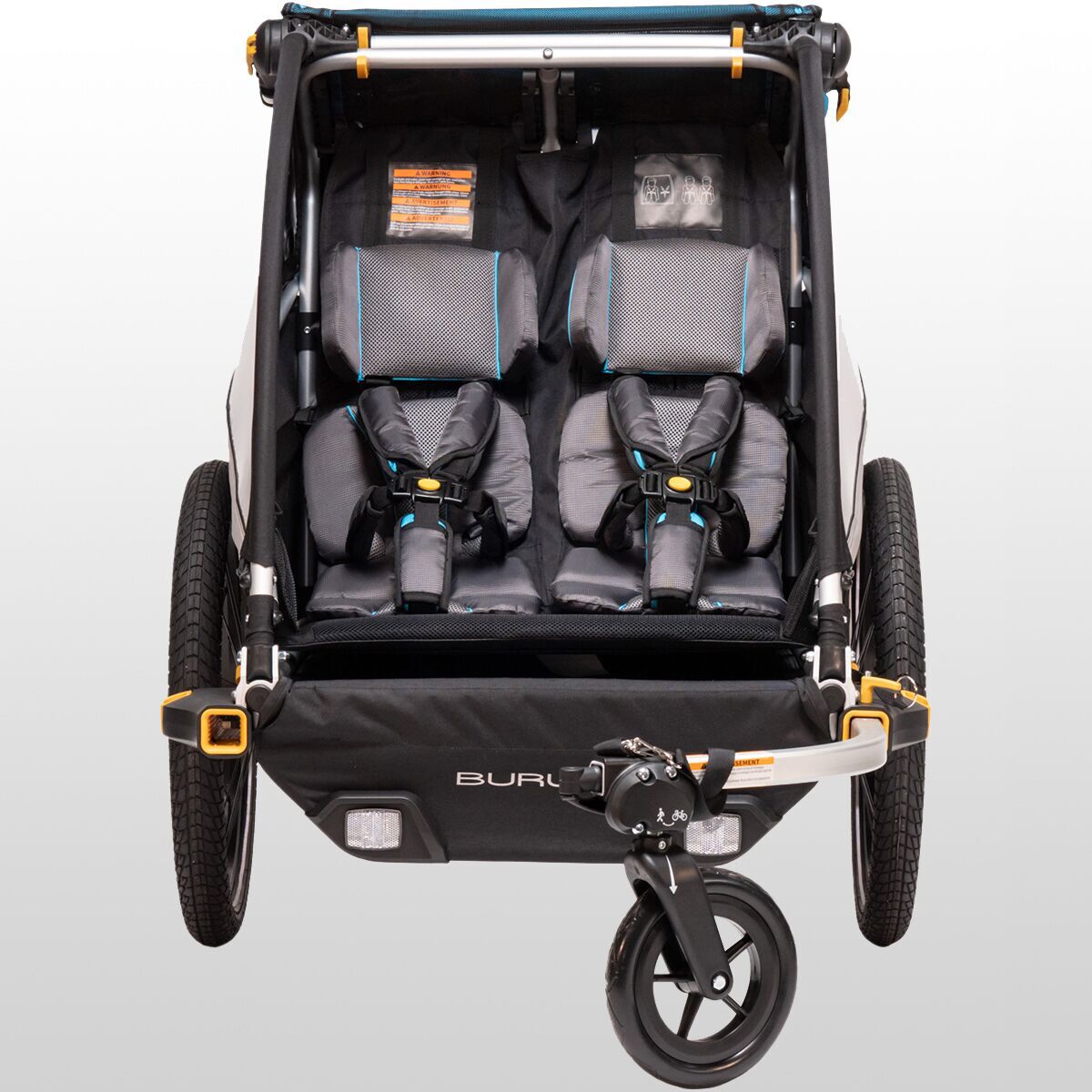 Burley D'Lite X - Kids