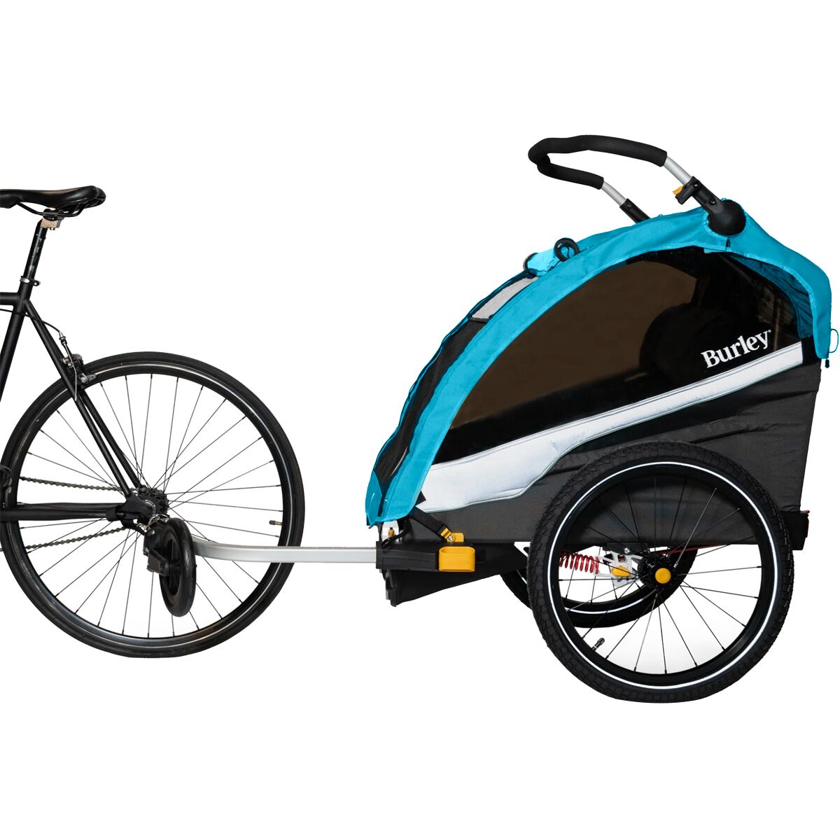 Burley D'Lite X - Kids