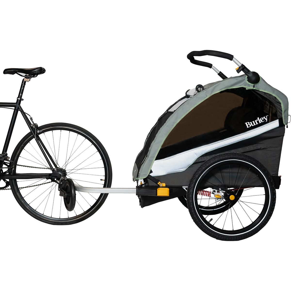 Burley D'Lite X Stroller - Kids