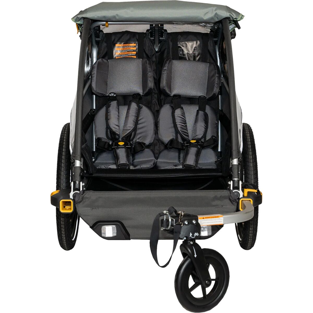 Burley D'Lite X Stroller - Kids