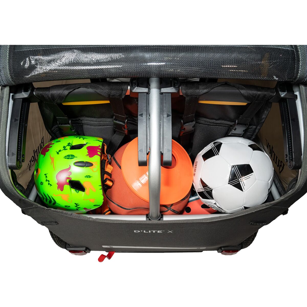 Burley D'Lite X Stroller - Kids