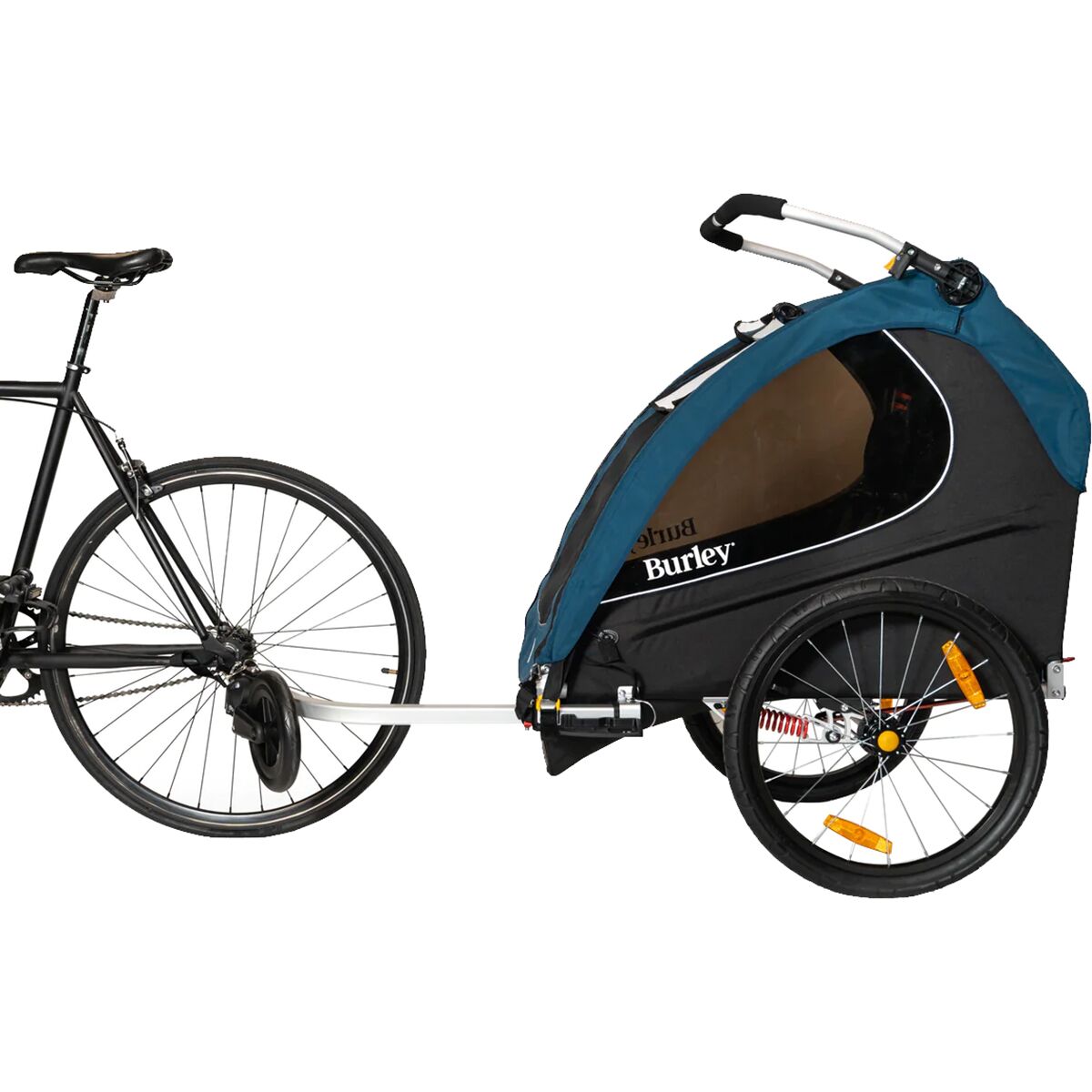 Burley Encore X Stroller - Kids