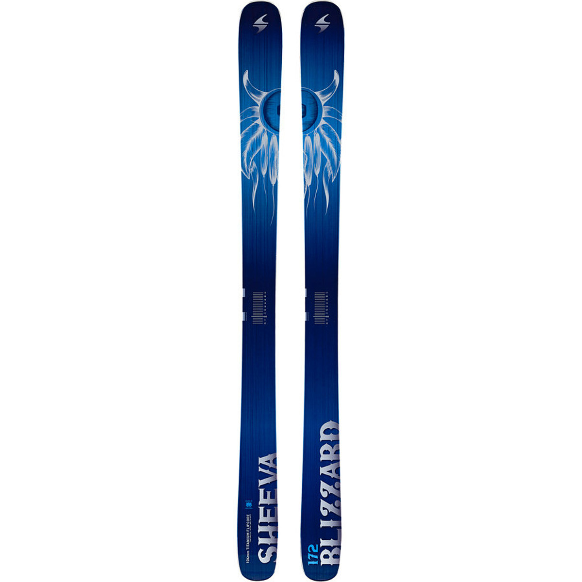 Blizzard Sheeva Ski - Women's - Ski