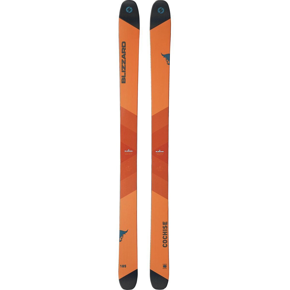 Blizzard Cochise Ski - 2018 - Ski