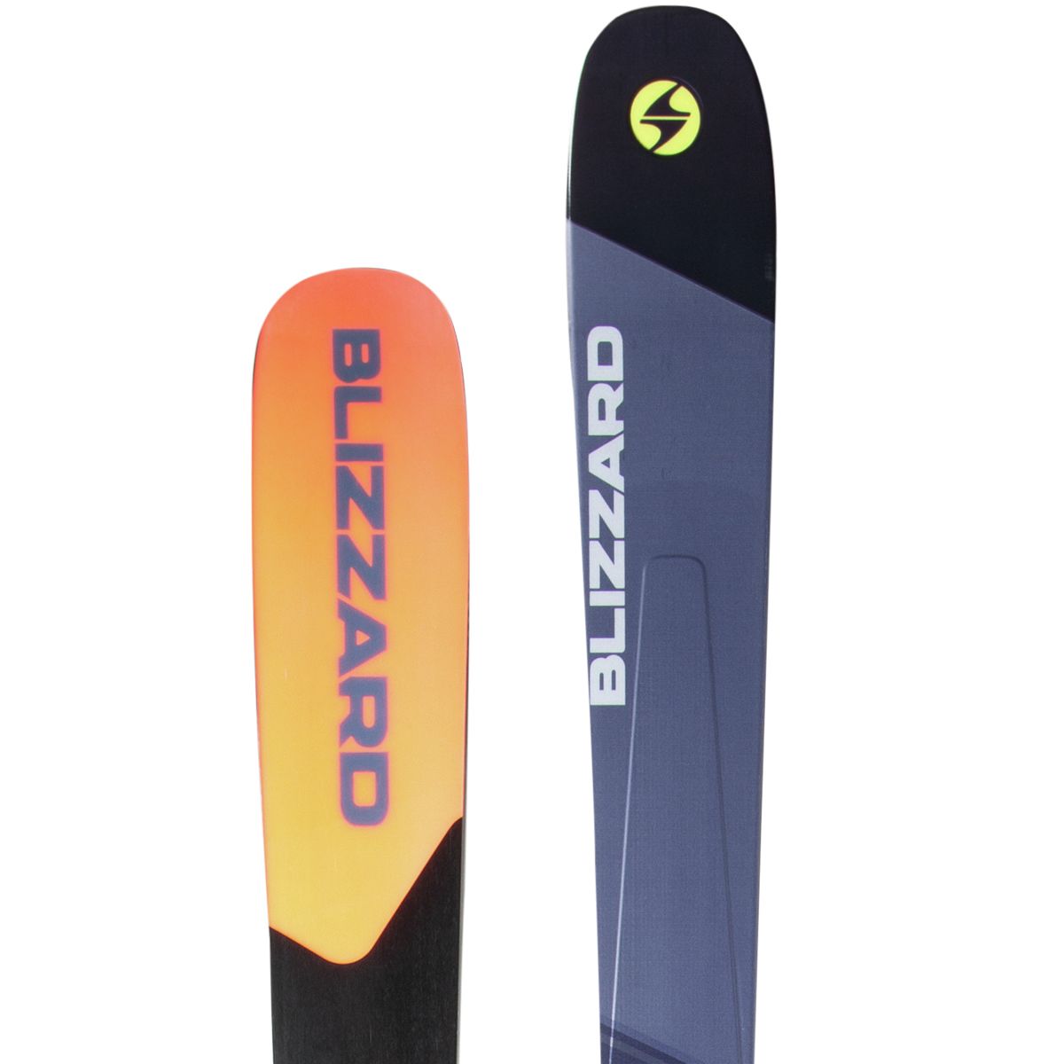 Blizzard Rustler 9 Ski - 2018 - Ski