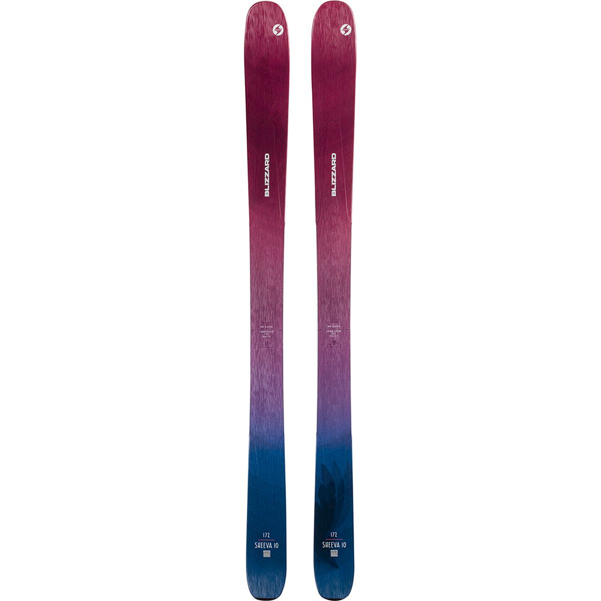 Blizzard Sheeva 10 Ski - 2020 - Women's - Ski