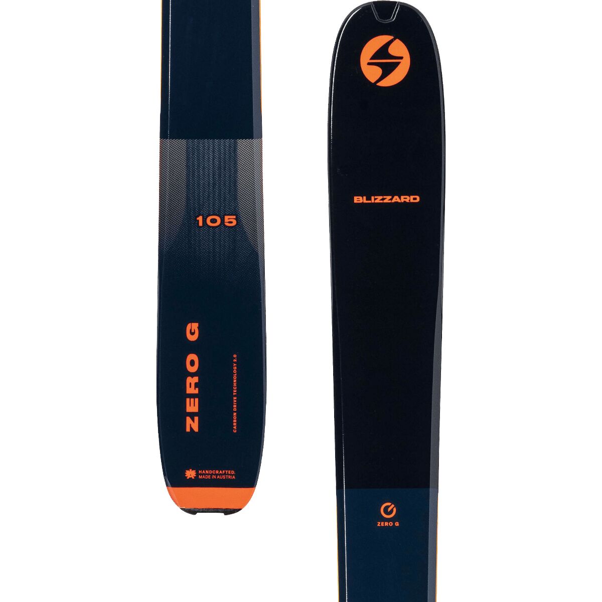 Blizzard Zero G 105 Ski - 2022 - Ski